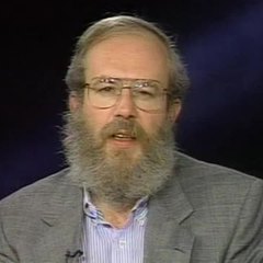 David Hannay — Charlie Rose