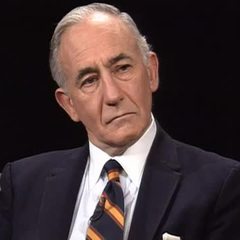 Julian Roper — Charlie Rose