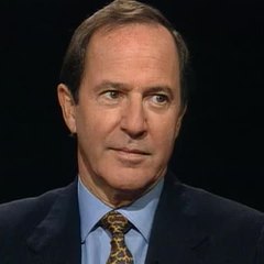 Mortimer Zuckerman; Hal Prince; Jeanne Moutoussamy-Ashe — Charlie Rose