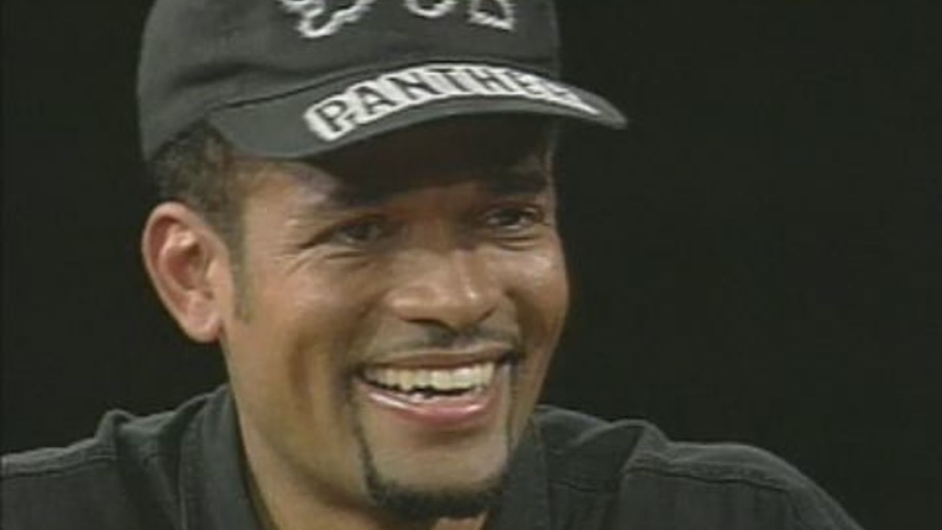 Mario Van Peebles — Charlie Rose