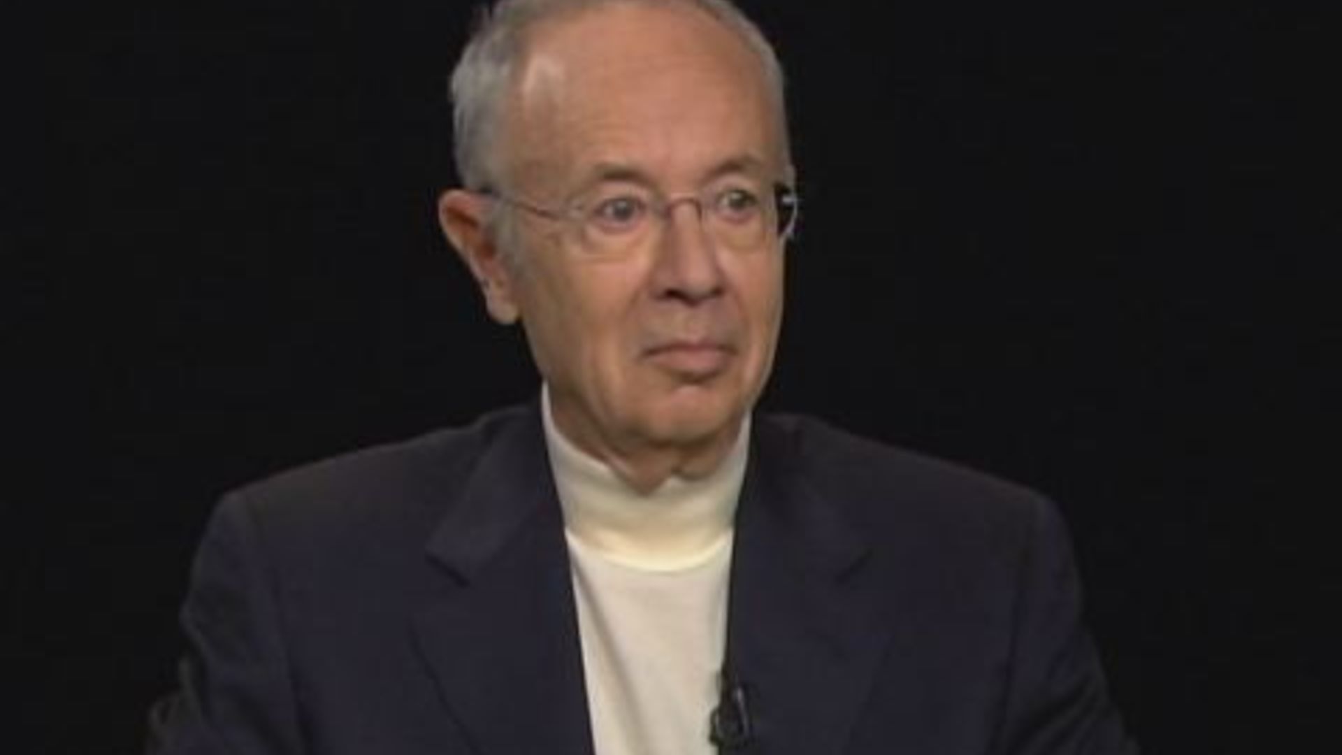 Andrew Grove — Charlie Rose