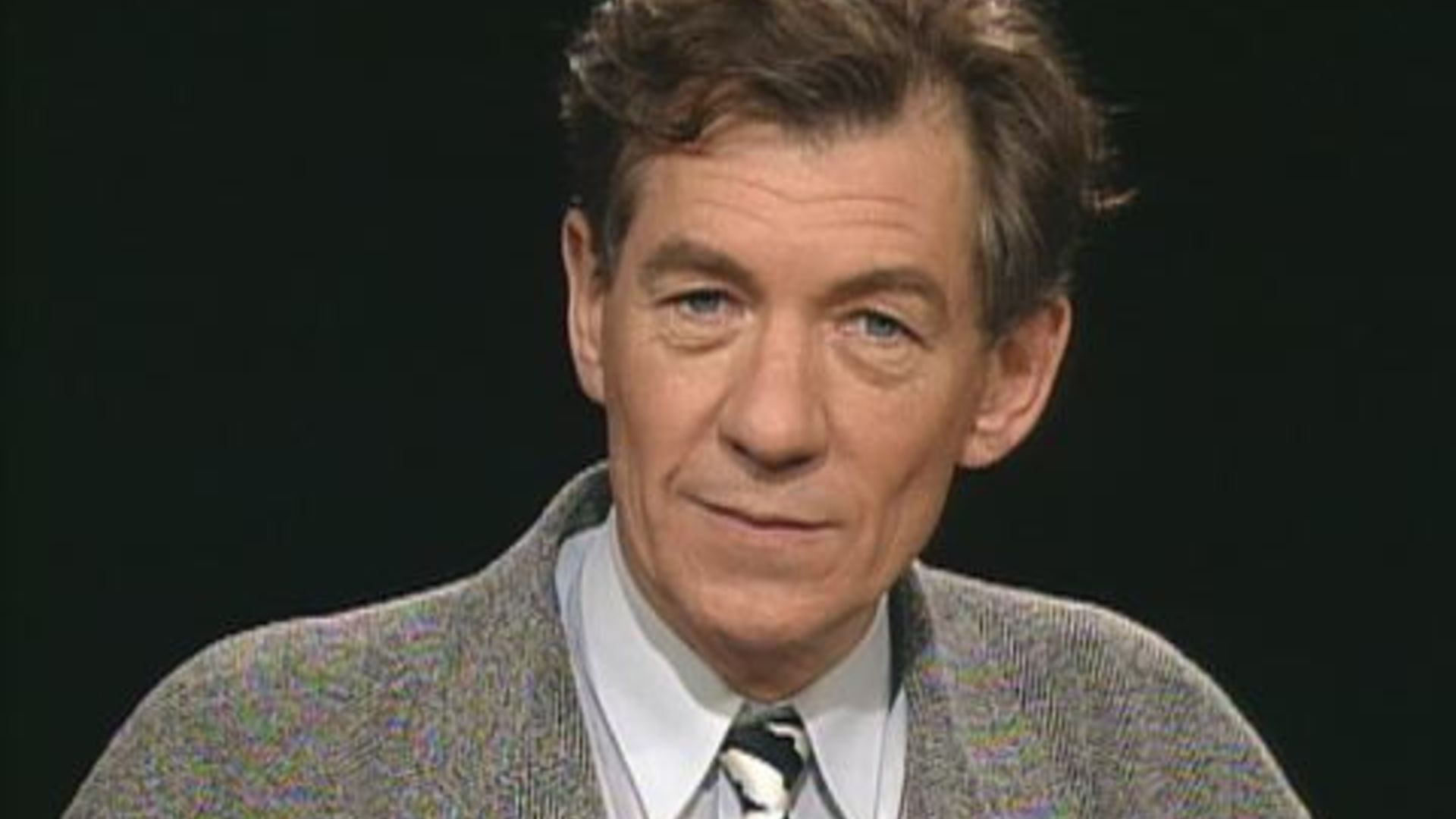 'Richard III' — Charlie Rose