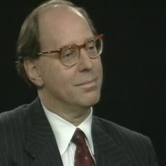 Benjamin Zander — Charlie Rose