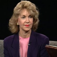 John C. Mack — Charlie Rose