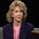 Lynn Hirschberg — Charlie Rose