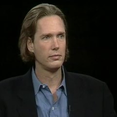 Michael Kinsley — Charlie Rose