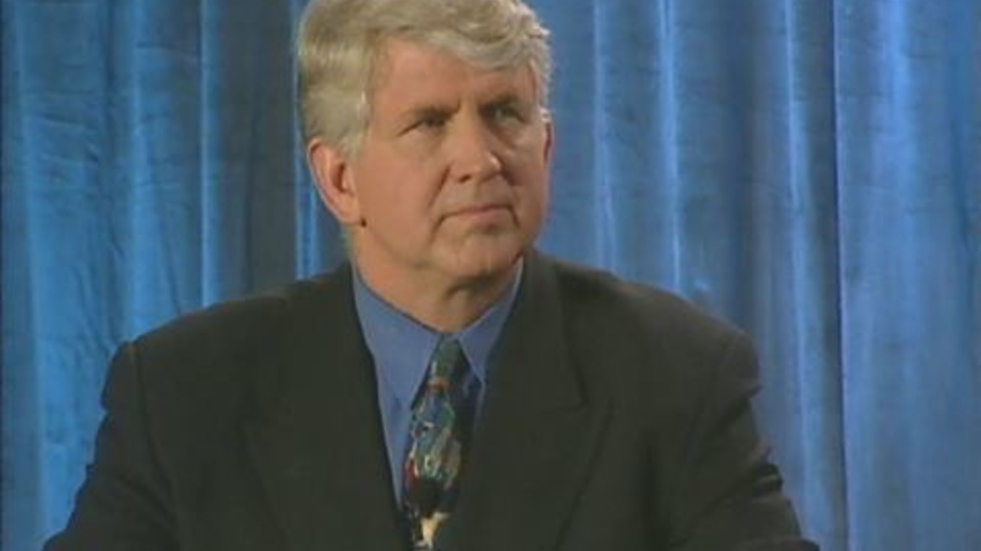 Robert Metcalfe — Charlie Rose