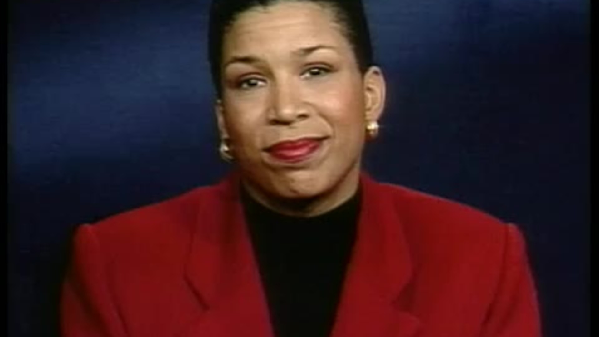 'Breaking the News' — Charlie Rose