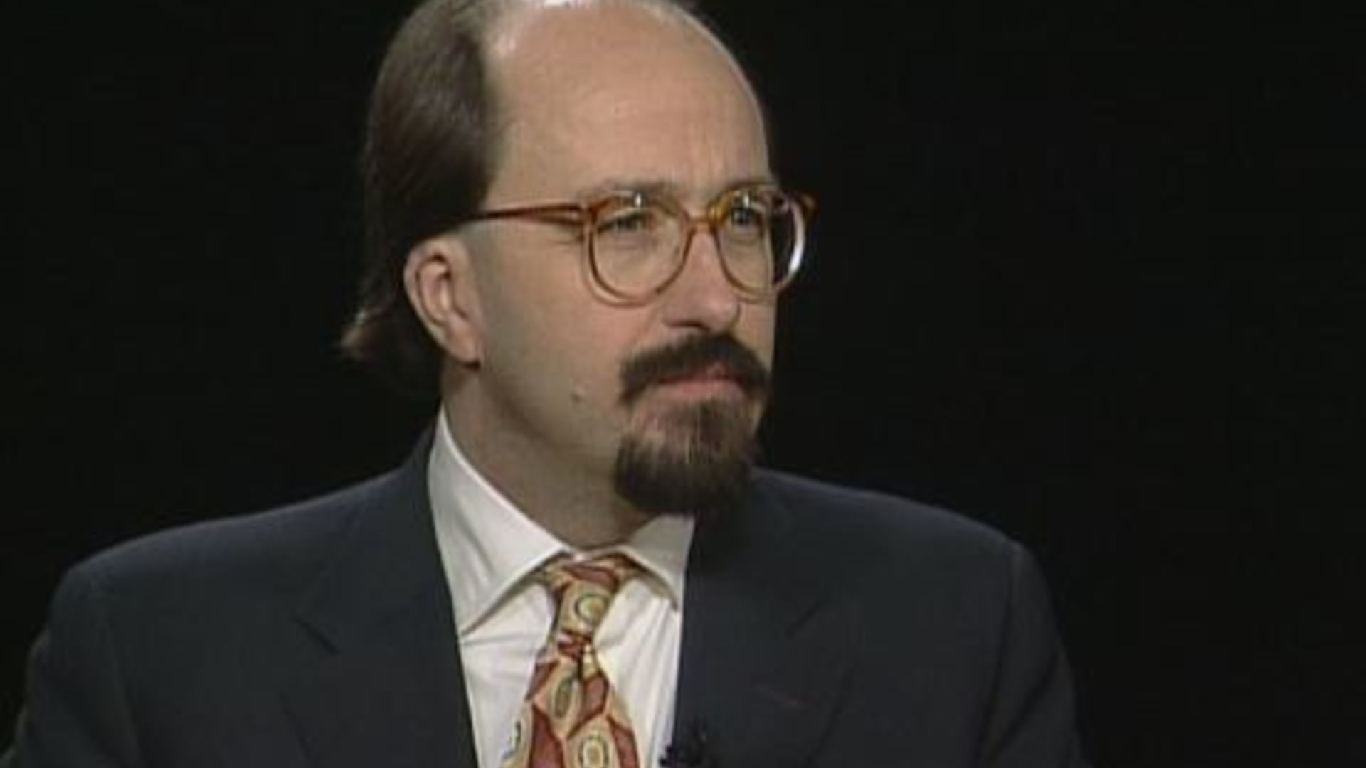 Bill Emmott — Charlie Rose