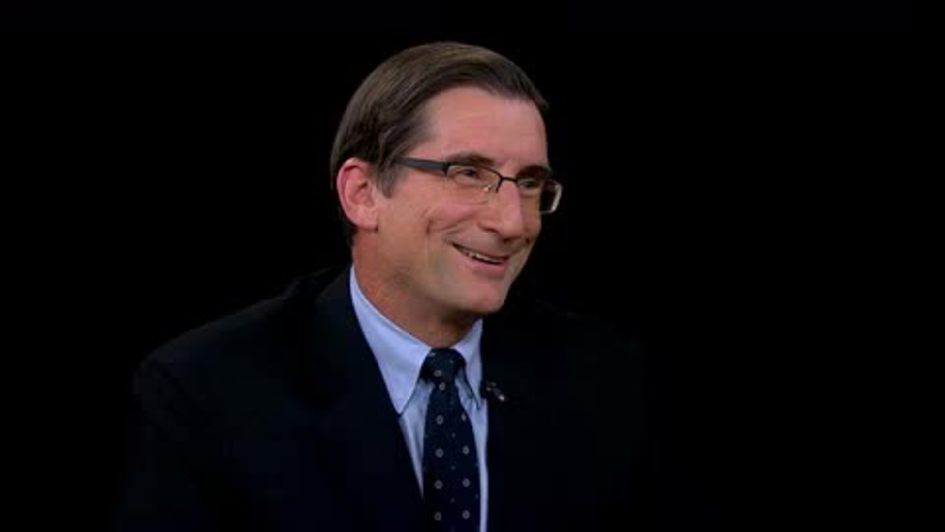 Robert Greifeld — Charlie Rose