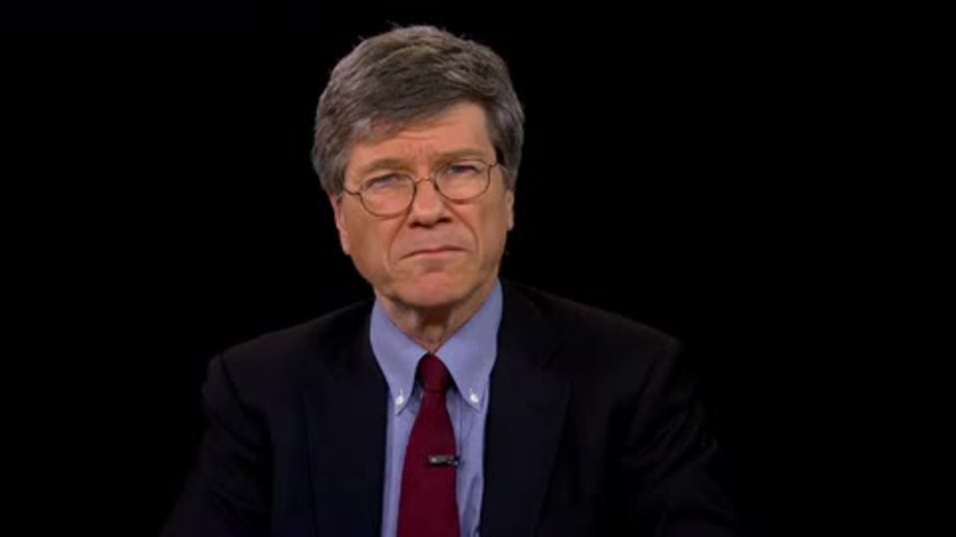 Climate Change — Charlie Rose