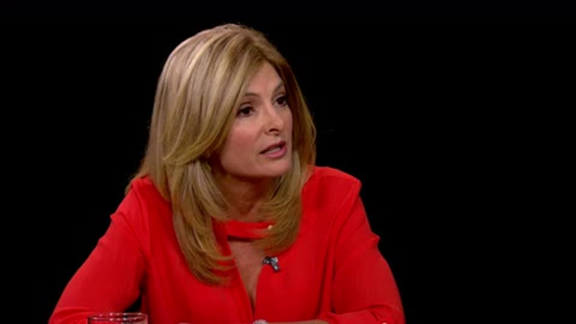 Lisa Bloom — Charlie Rose