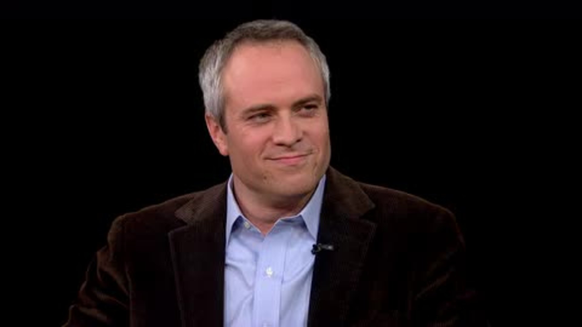 Brad Stone — Charlie Rose