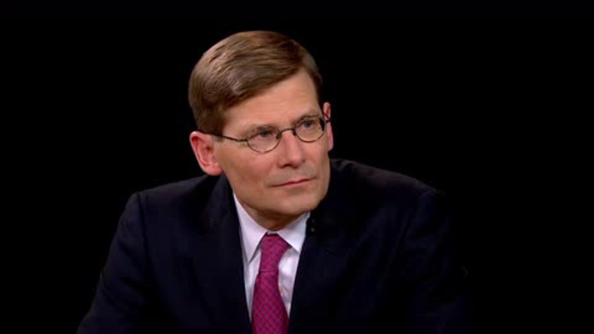Mike Morell — Charlie Rose