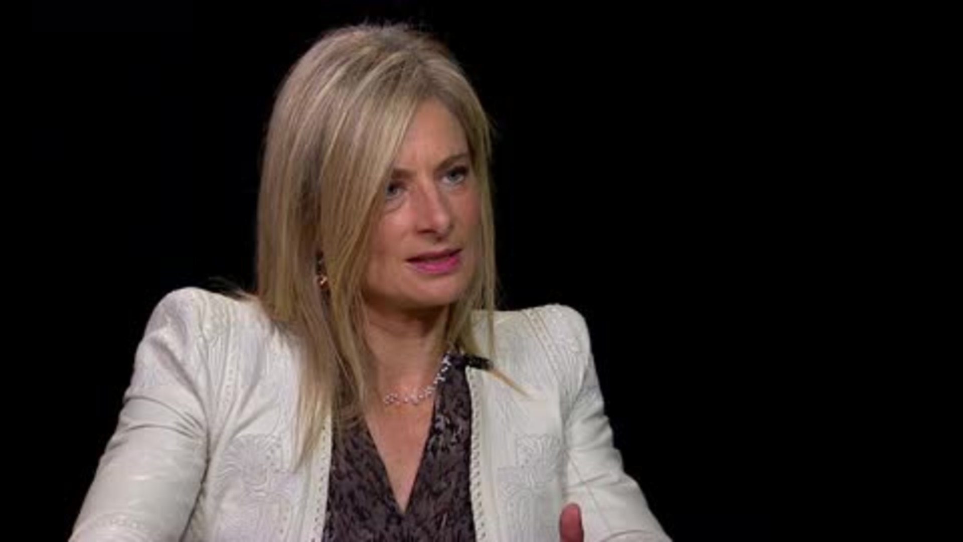Lisa Randall — Charlie Rose