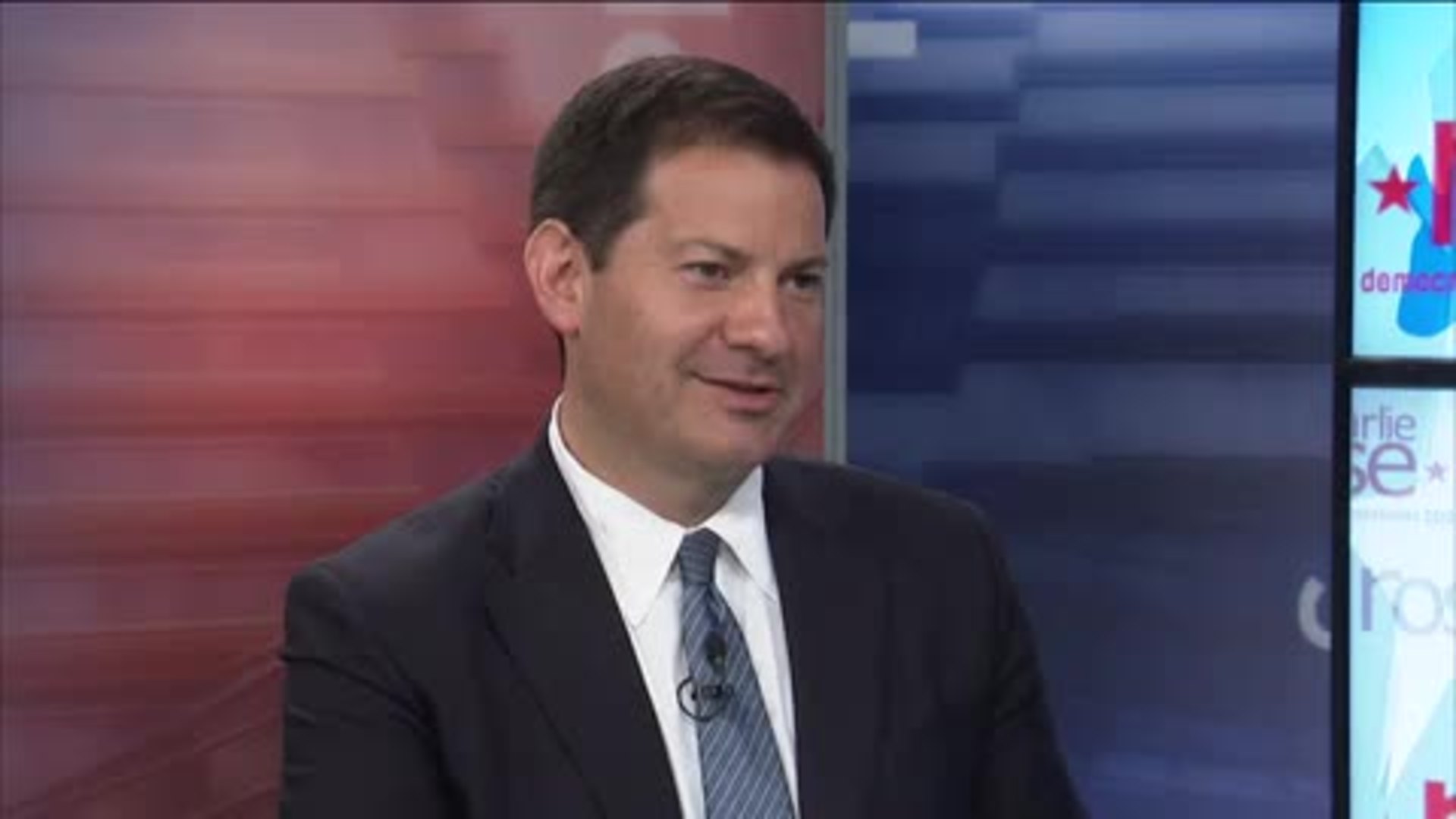 Mark Halperin — Charlie Rose