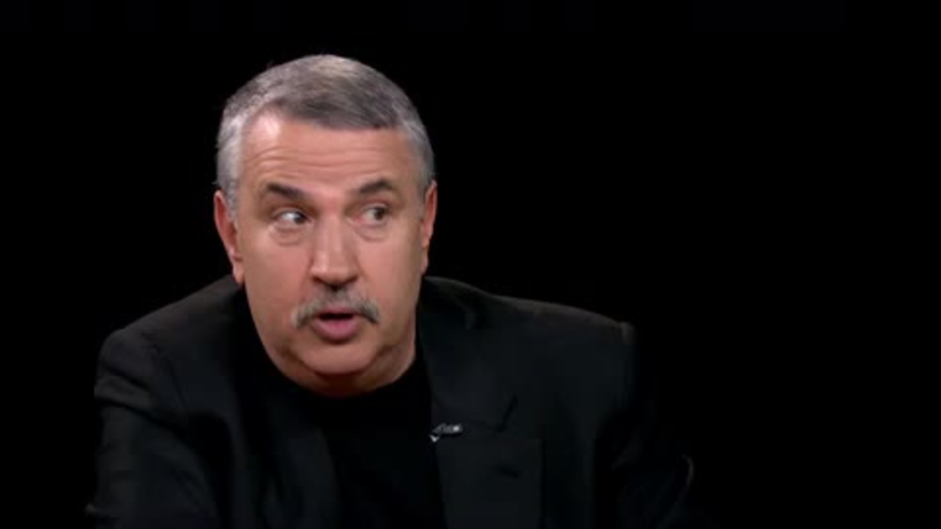 Thomas Friedman — Charlie Rose