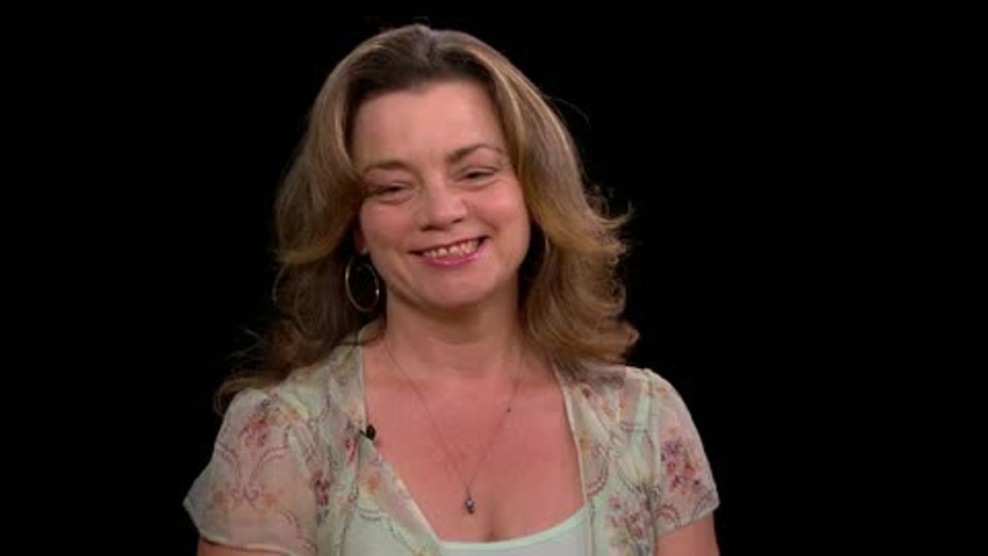 Italian Restaurants — Charlie Rose