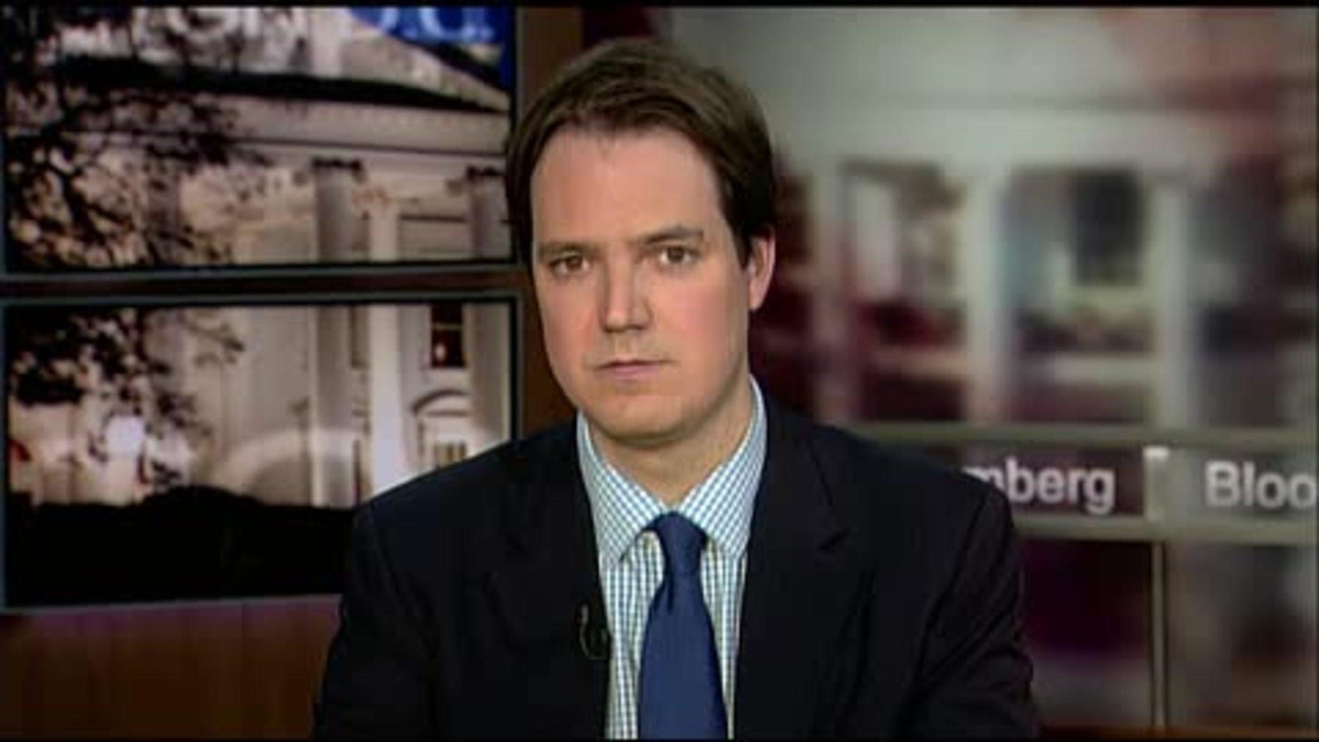 'China's Superbank' — Charlie Rose