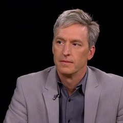 Dr. Jerome Groopman — Charlie Rose