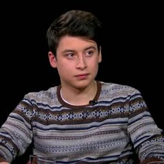 Marissa Mayer — Charlie Rose