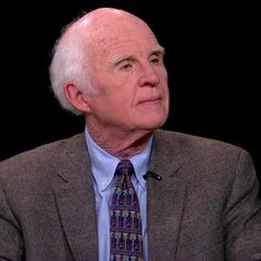 David Halberstam — Charlie Rose