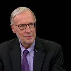 Dan Balz; Hugh Laurie — Charlie Rose