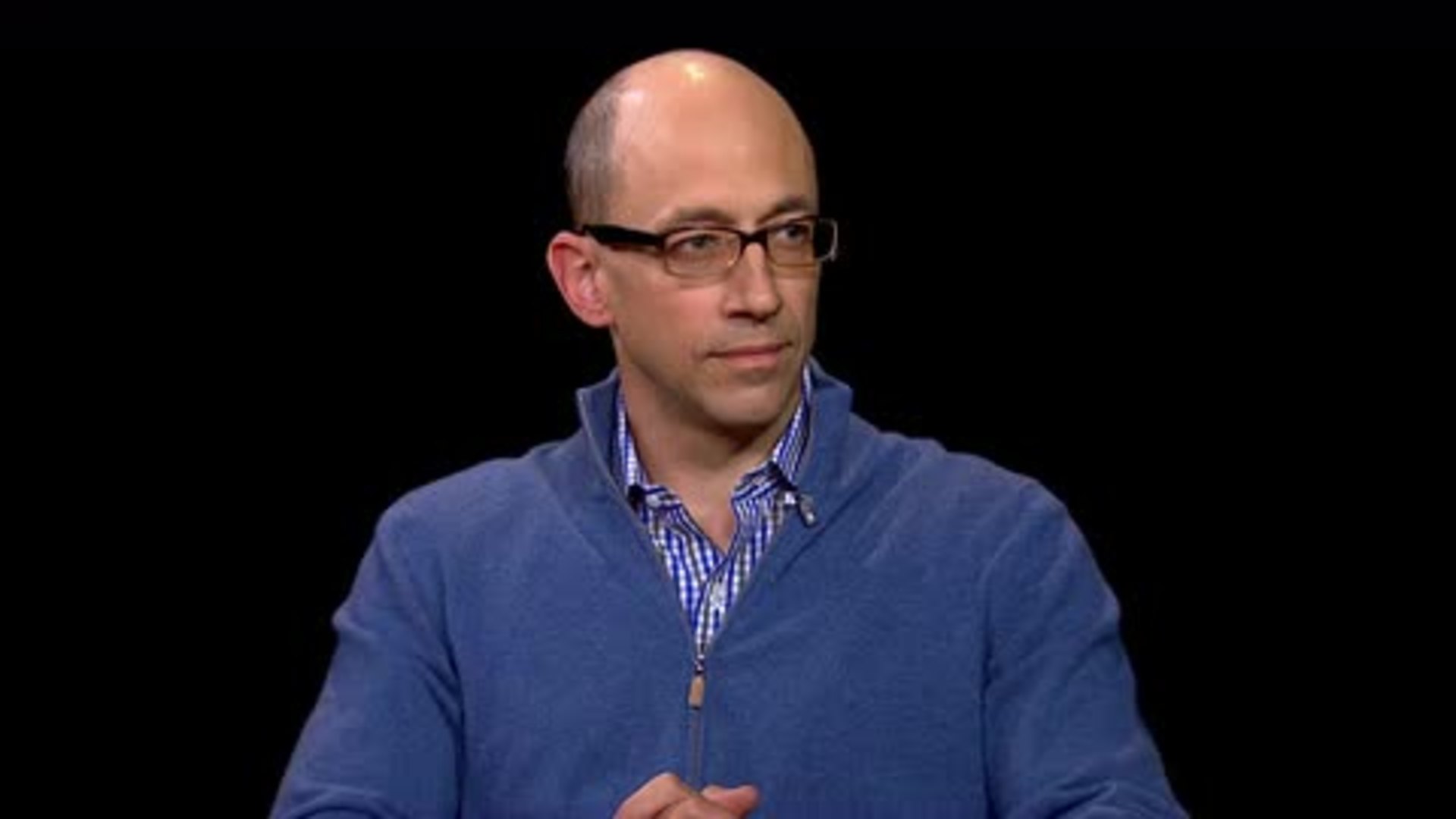 Dick Costolo — Charlie Rose