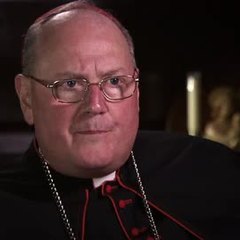 Cardinal Avery Dulles — Charlie Rose