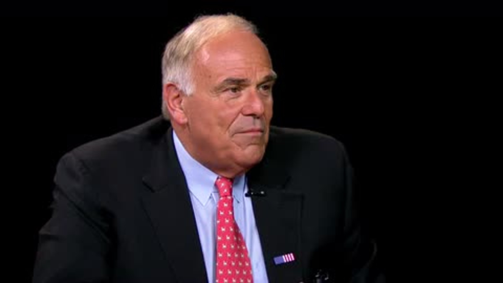 Ed Rendell — Charlie Rose