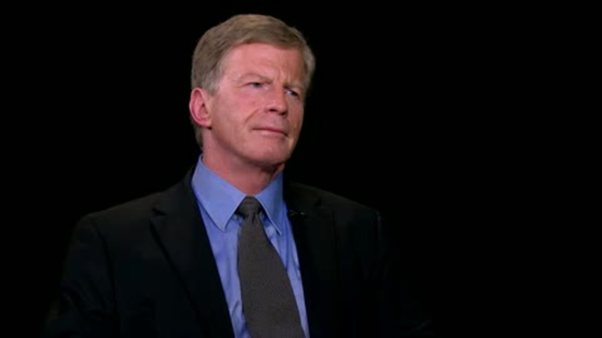 Stuart Stevens — Charlie Rose