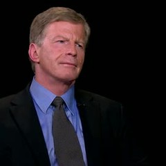 Al Hunt — Charlie Rose