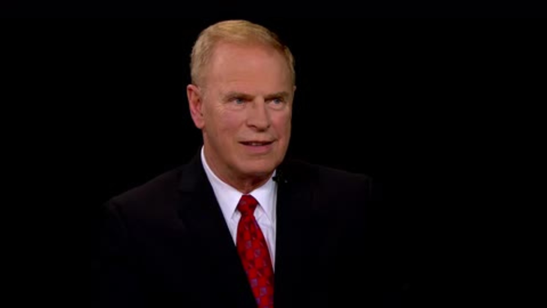 Ted Strickland — Charlie Rose