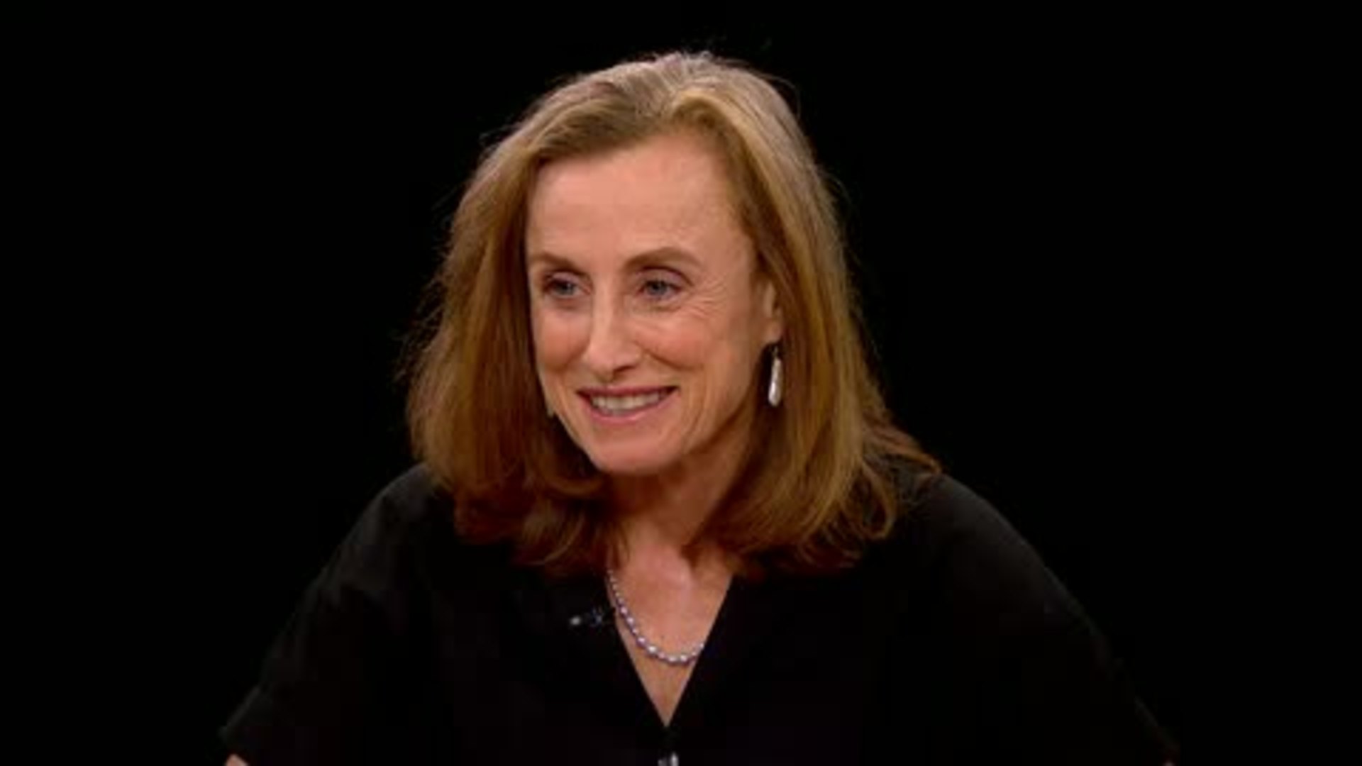 The Paris Review — Charlie Rose