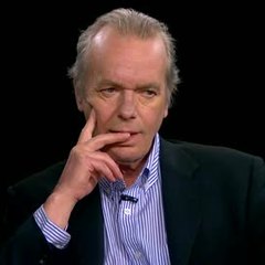 Remembering Margaret Thatcher; Remembering Roger Ebert — Charlie Rose