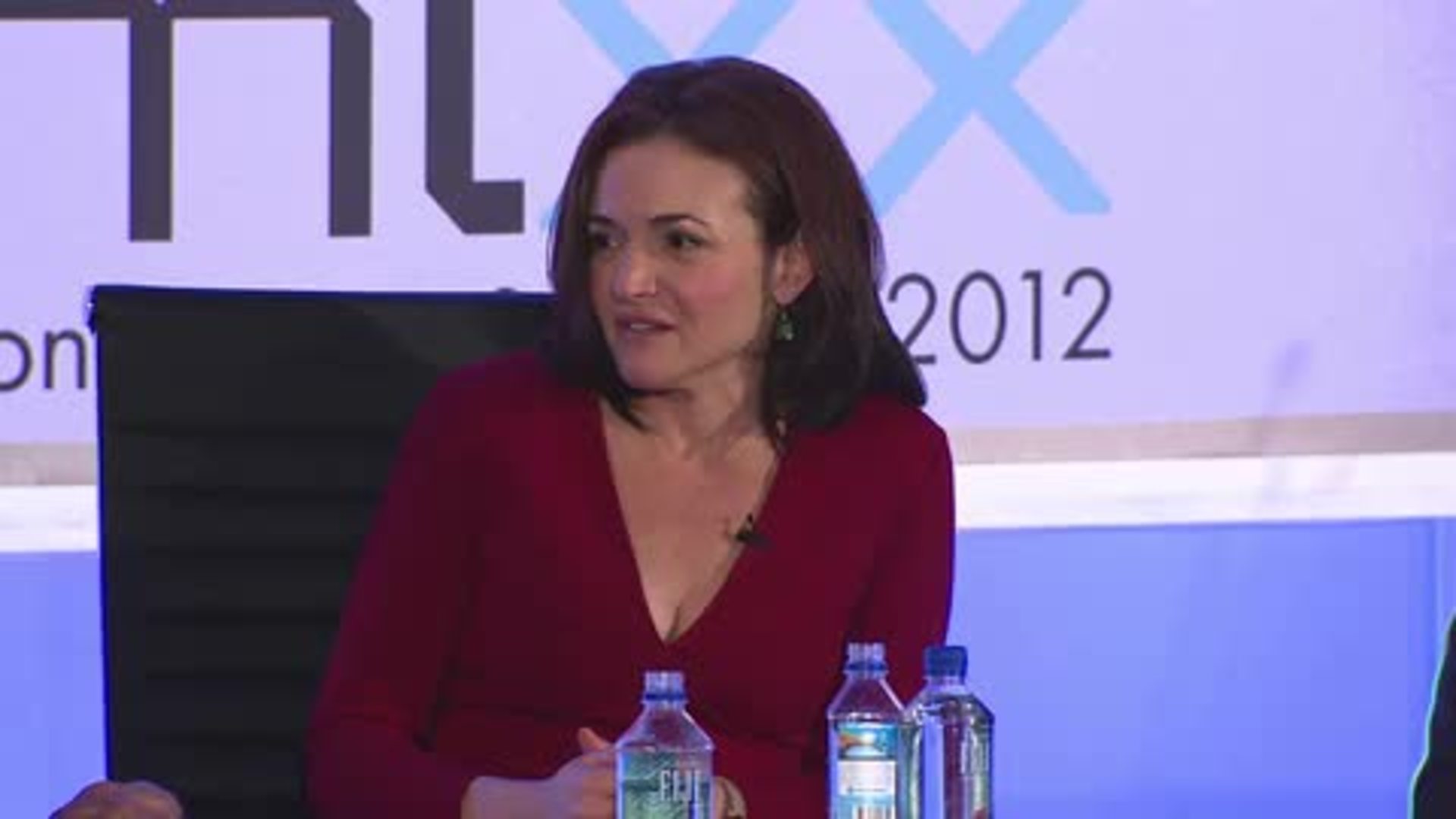 Facebook — Charlie Rose