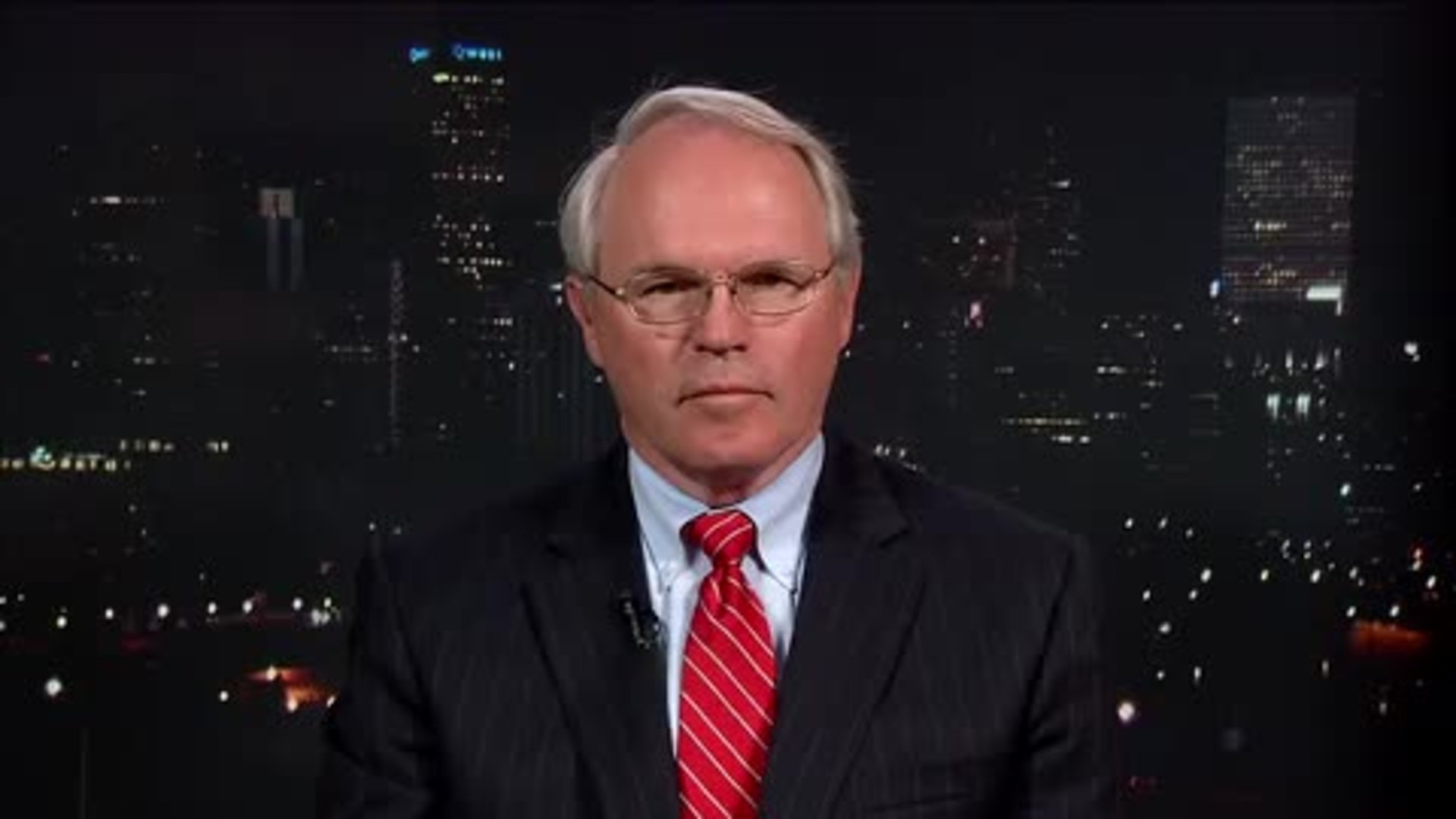 North Korea — Charlie Rose