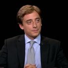 Thomas Bleha — Charlie Rose