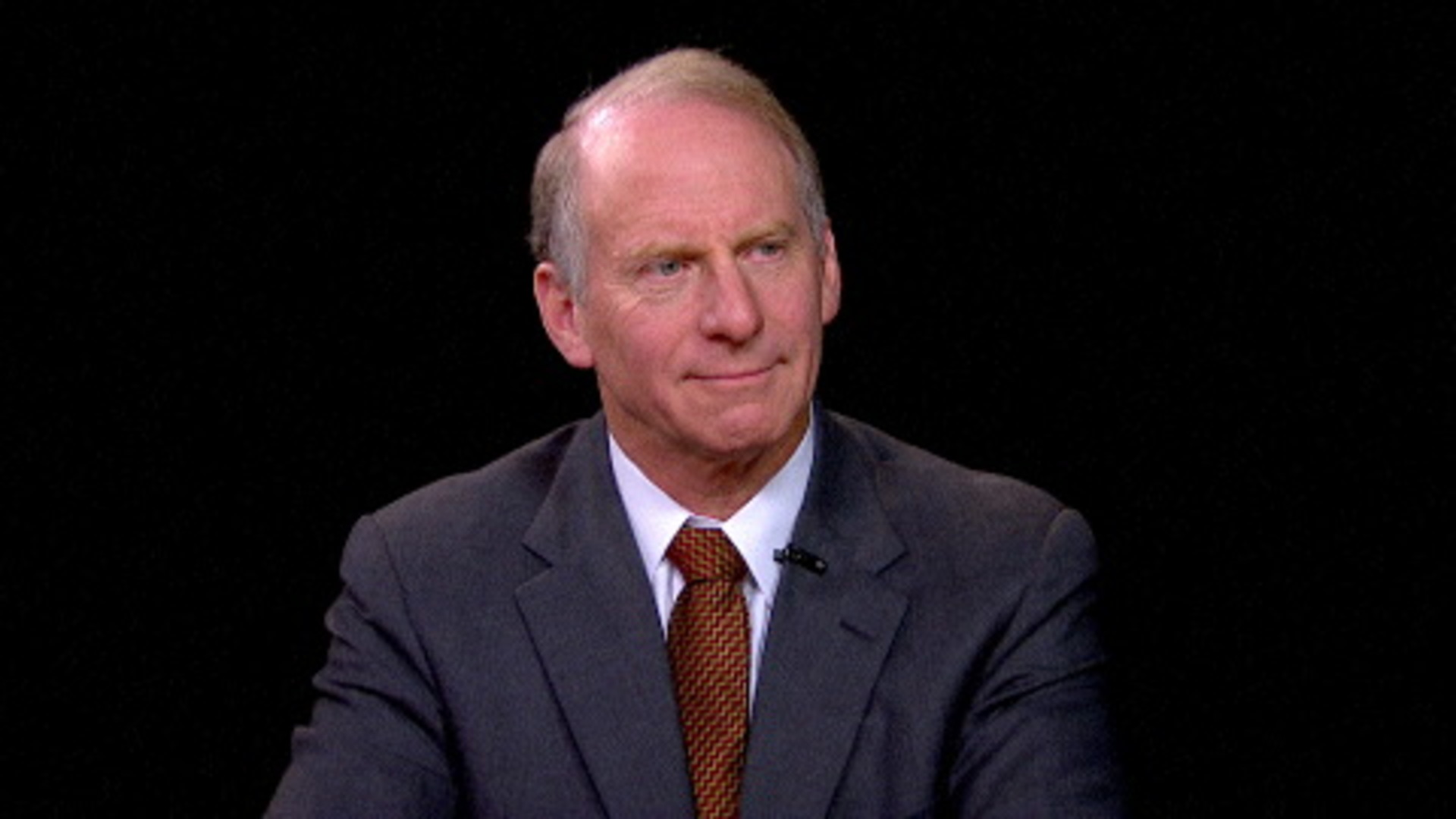 Romney's Foreign Policy — Charlie Rose