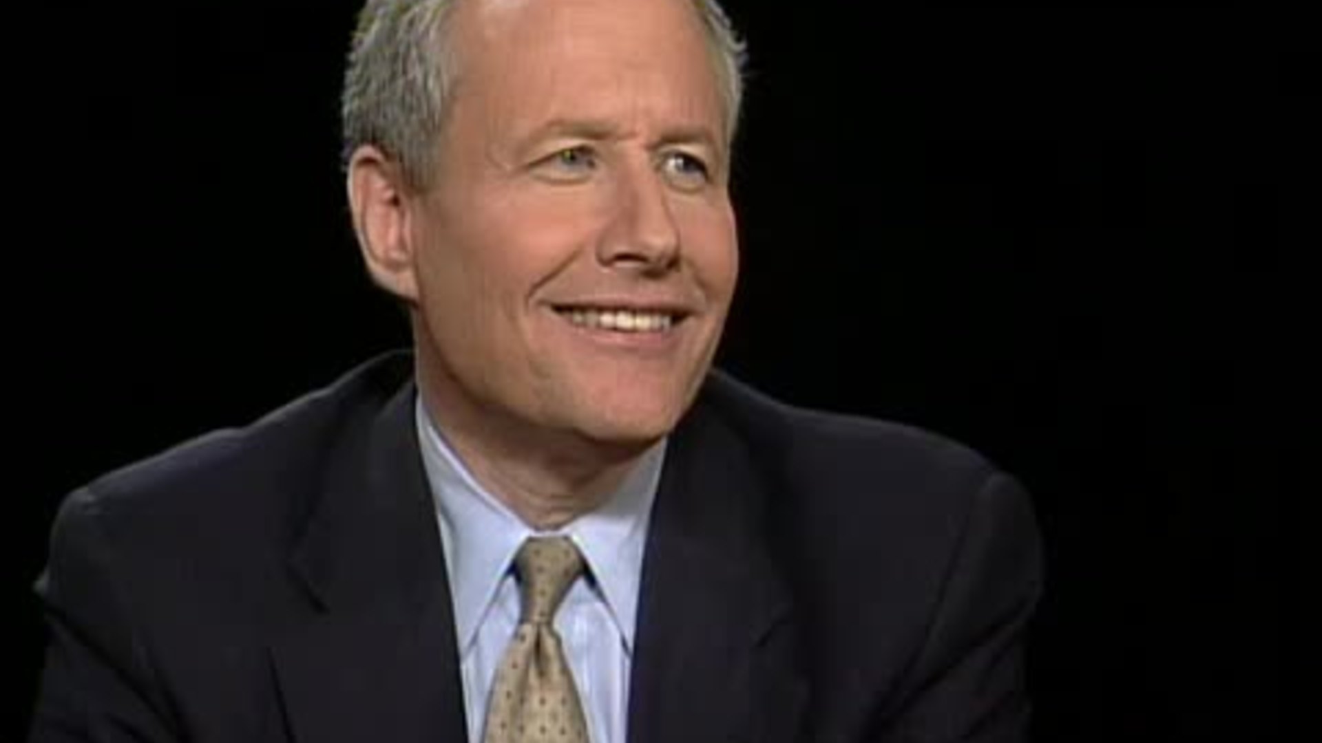 William Kristol — Charlie Rose