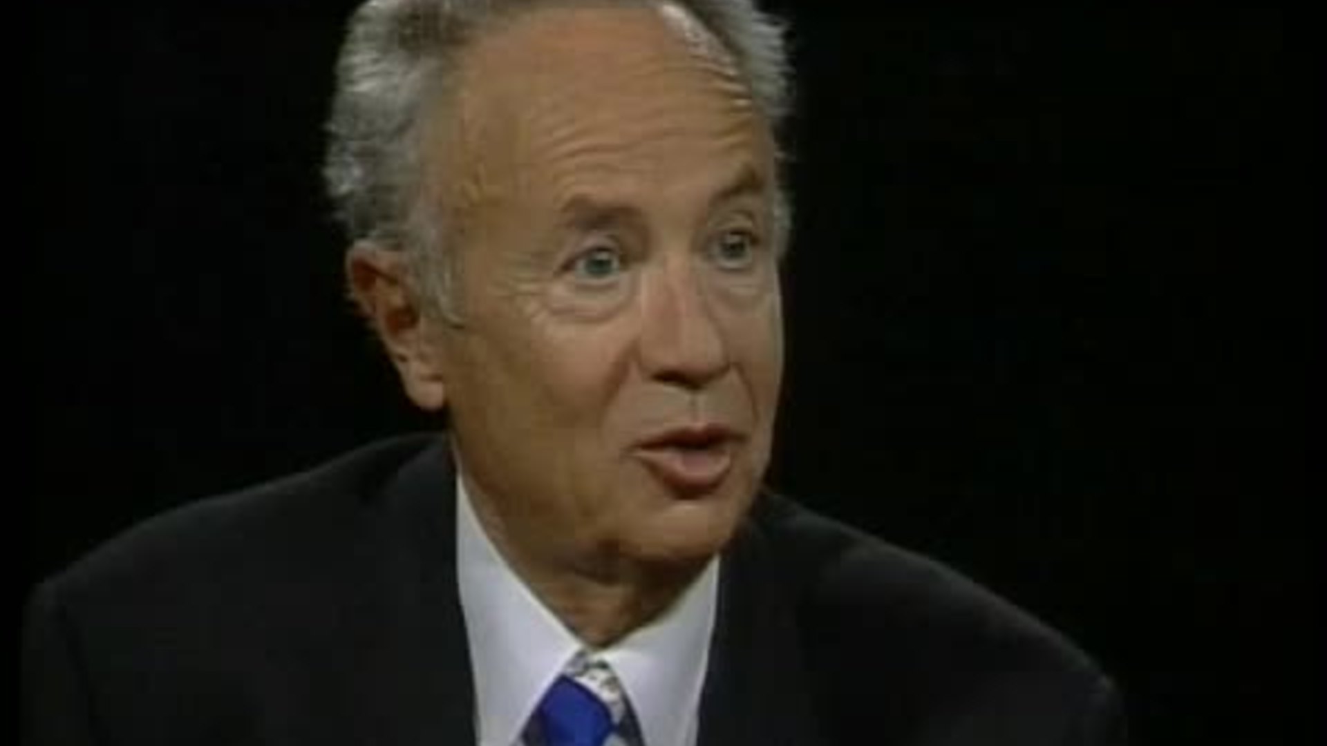 Andrew Grove — Charlie Rose