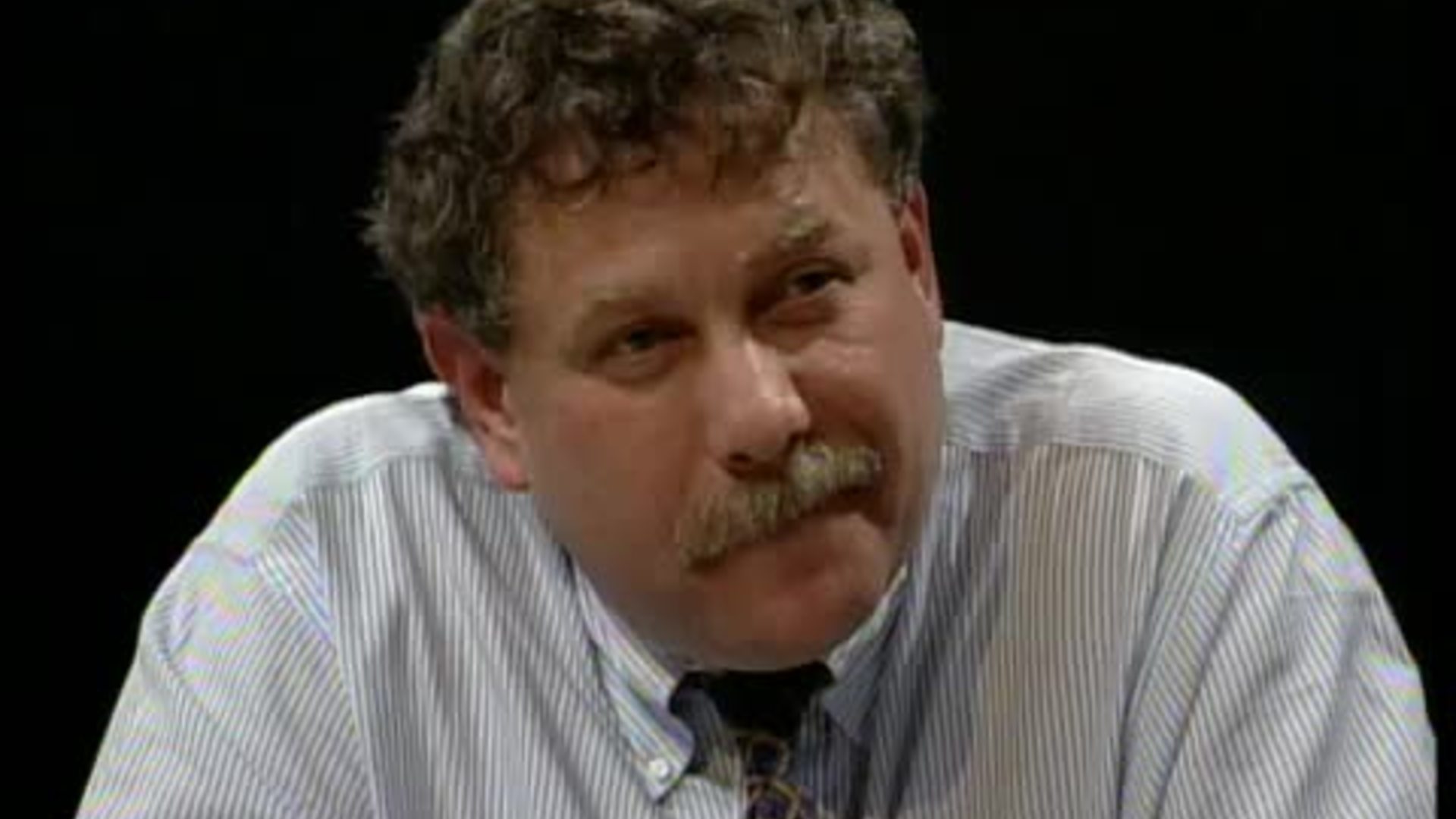 Eric Lander — Charlie Rose