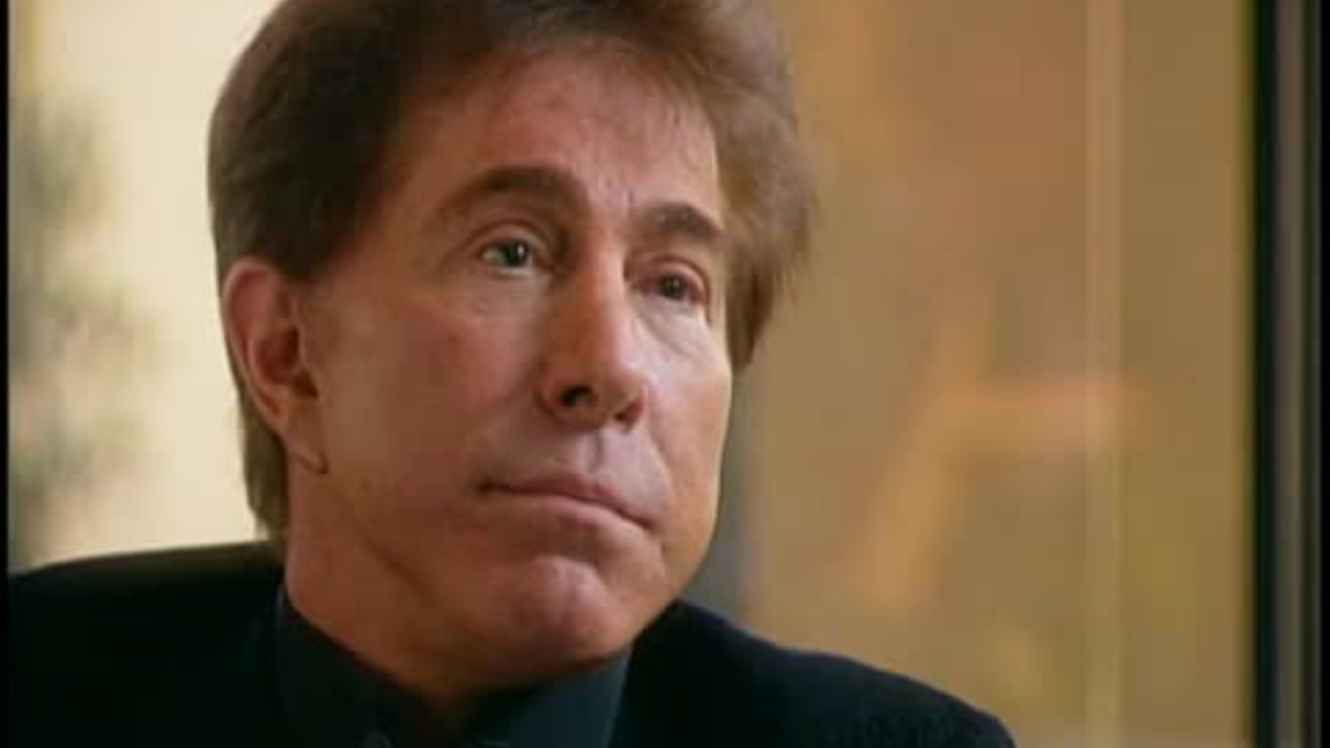 Steve Wynn, Pt. 1 — Charlie Rose