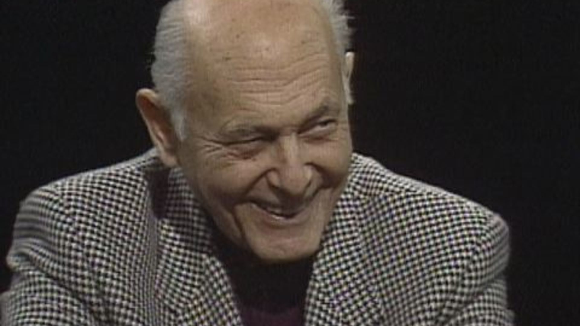 Georg Solti — Charlie Rose