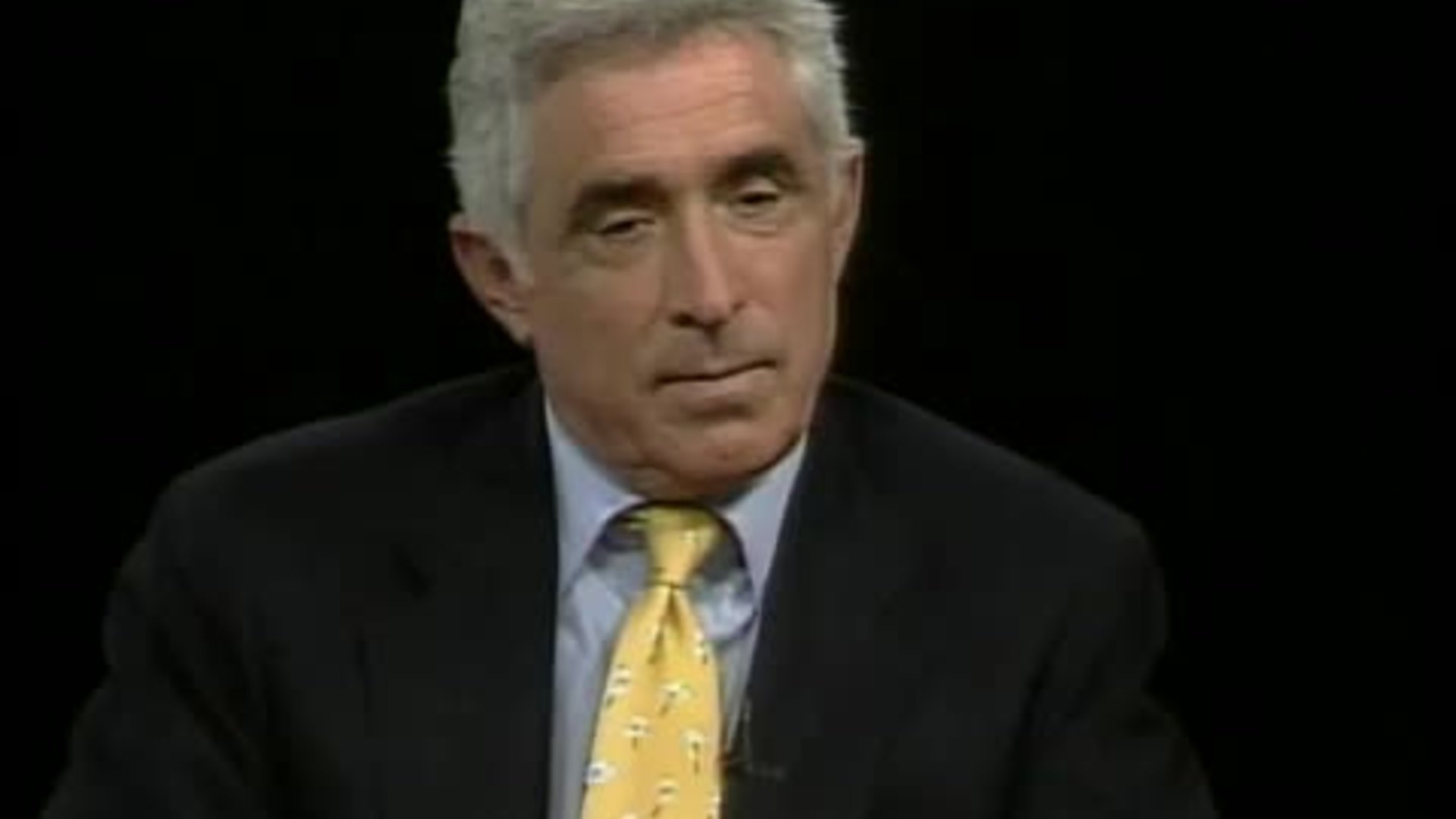 Ted Forstmann — Charlie Rose