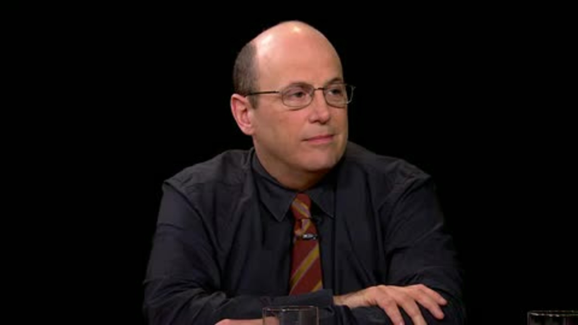 Kurt Eichenwald — Charlie Rose