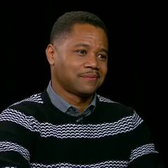 Obama's Personnel Changes; Jonathan Alter; Cuba Gooding Jr. — Charlie Rose