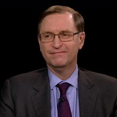 Lester Thurow — Charlie Rose