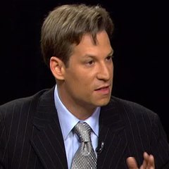 Fallujah Falls Again — Charlie Rose