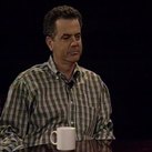 Ted Fishman; Ed Colligan — Charlie Rose